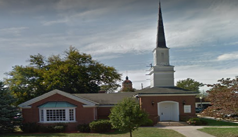 Goshen – Christian Science Indiana
